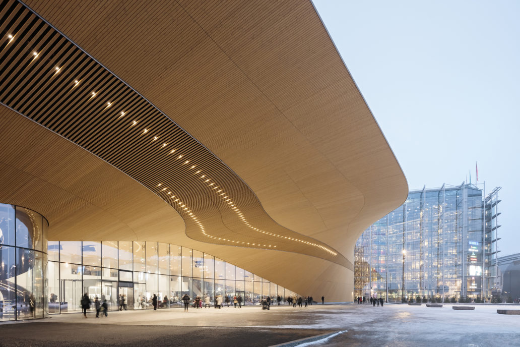 Finland, the little big country of architecture - Finland Toolbox