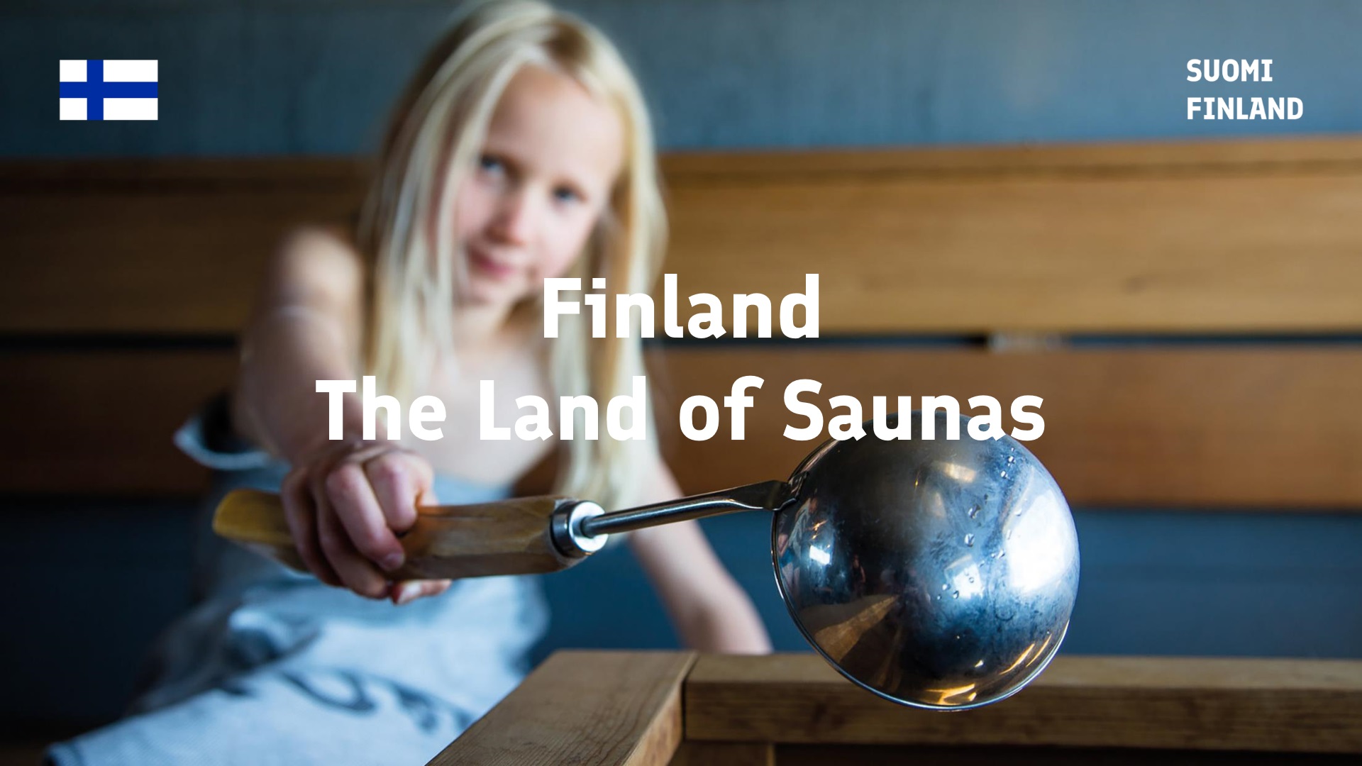 Finland – a basic presentation - Finland Toolbox