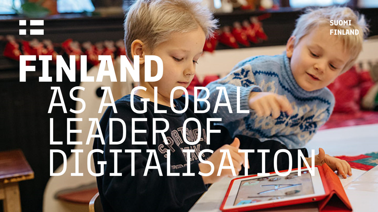 FINFO - Education in Finland - Finland Toolbox