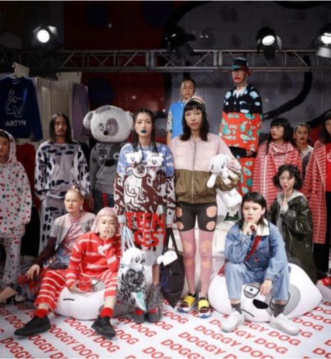 Fashion in Finland - Finland Toolbox