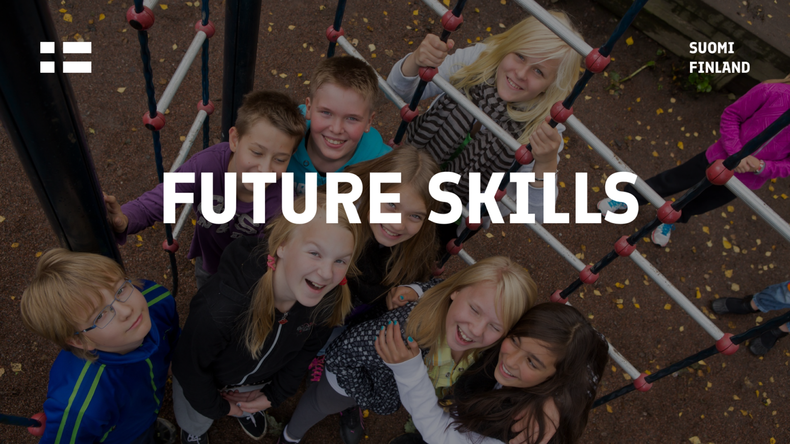 The Story of Finnish Education - Finland Toolbox