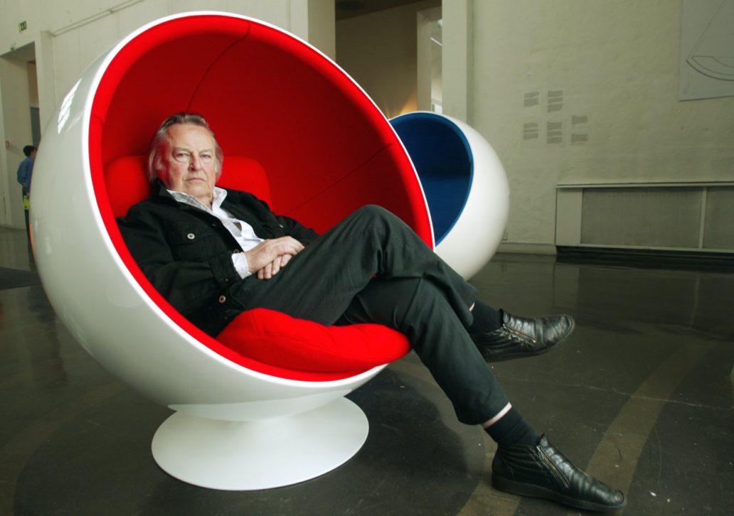 Yes, there are famous Finns - Finland Toolbox