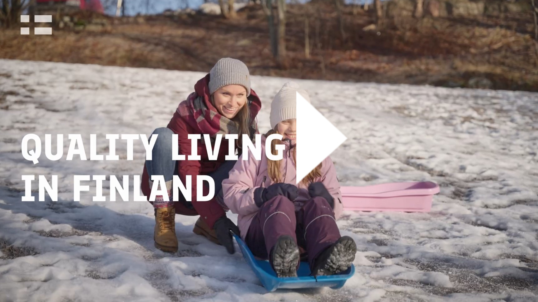 Finland – a basic presentation - Finland Toolbox