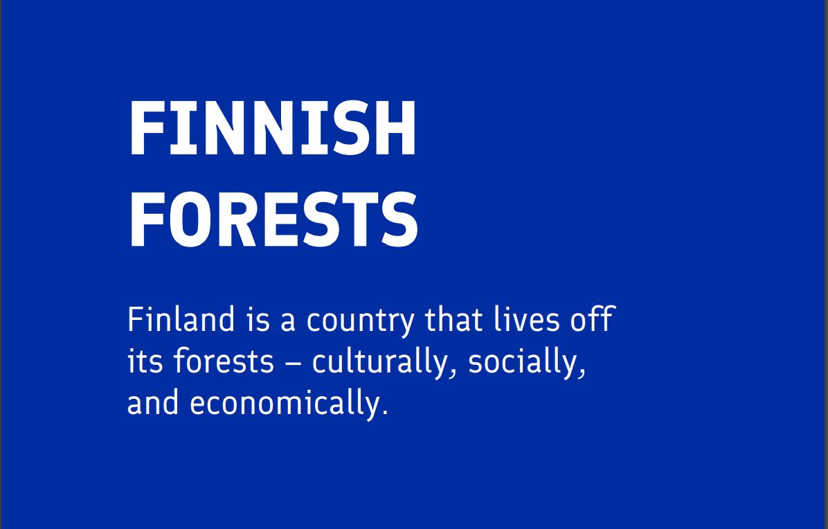 Work in Finland web-site, YouTube videos, ppt-presentations - Finland Toolbox