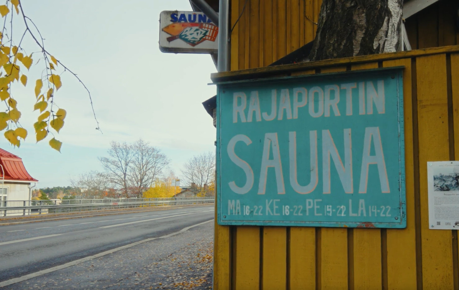 Finland in figures 2024 - Finland Toolbox