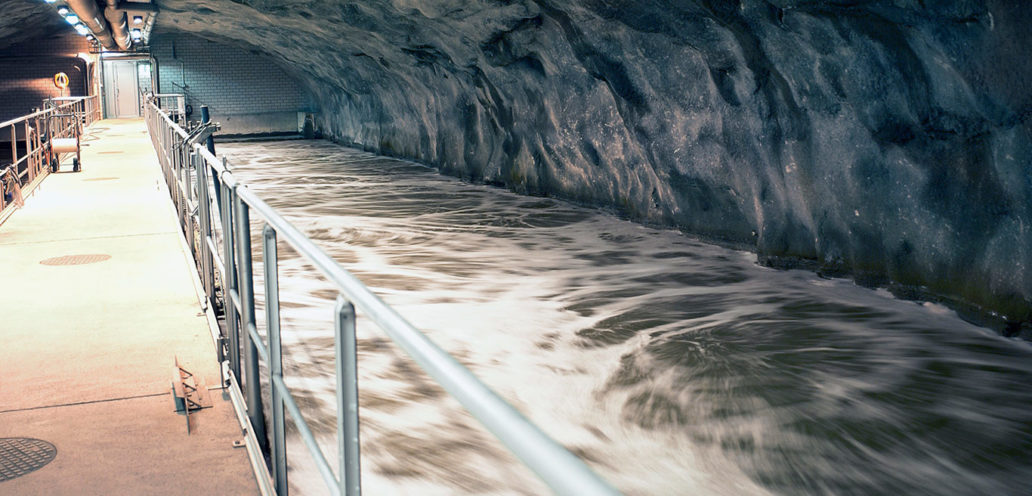 Finland’s water expertise is world class - Finland Toolbox